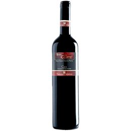 Malena 2019 Pian della Corte Rosso Classico Superiore Riserva Ciró DOC trocken