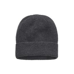 Lascana Beanie grau Gr. für Damen