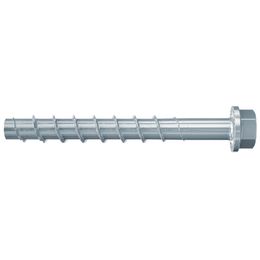 Fischer Betonschrauben 'FBS II' &Oslash; 10 x 100 mm 50 St&uuml;ck