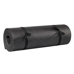 Holl. Isomatte M90 10 mm schwarz