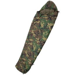 Carinthia Schlafsack Tropen M/185 woodland