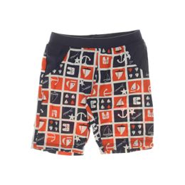 Sterntaler Herren Shorts, rot, Gr. 68