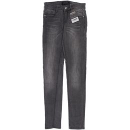 stradivarius Damen Jeans, grau, Gr. 32