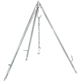 Petromax Dreibein d1