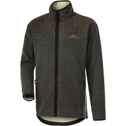 Swedteam Fleecejacke Torne 2.0 Green (Gr&ouml;&szlig;e: M)