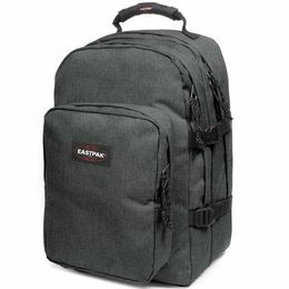 Eastpak Provider Rucksack 44 cm Laptopfach black denim