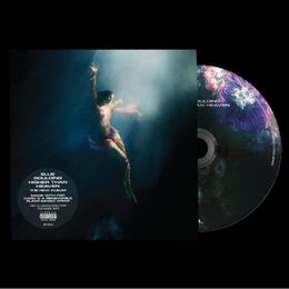 Polydor Higher Than Heaven (Limited Standard CD) - Ellie Goulding. (CD)