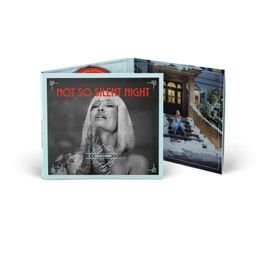 Polydor Not So Silent Night (Deluxe Edition inkl. 2 Bonus Tracks) - Sarah Connor. (CD)