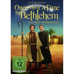 Once Upon A Time In Bethlehem - Das erste Weihnachten (DVD)