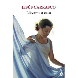 Llevame a casa - Jesus Carrasco, Taschenbuch