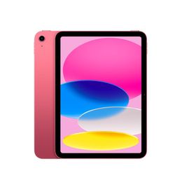 Apple iPad (2022) 64GB - Pink