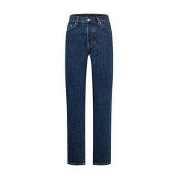 WEEKDAY Jeans 'Barrel' Herren Größe 28 blau