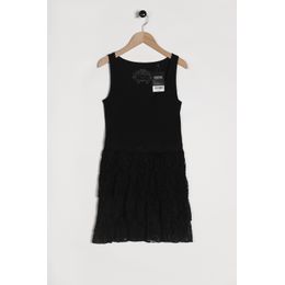 Esprit Damen Kleid, schwarz