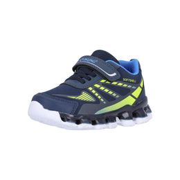 ZIGZAG Sneakers 'Nunstu' boy Blue size 35