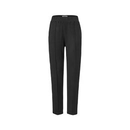 Tchibo Joggpants mit Biese - Schwarz - Gr.: S