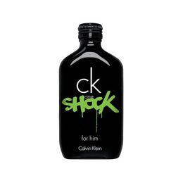 Calvin Klein CK One Shock for Men Eau de Toilette (200 ml)