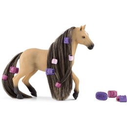 Schleich® Spielfigur HORSE CLUB, Beauty Horse Andalusier Stute (42580), bunt
