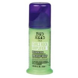 Tigi Bed Head Mini Curls Rock Amplifier Cream (43 ml)