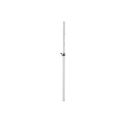 Omnitronic BPS-2 Boxenhochst&auml;nder/Stativ wei&szlig;