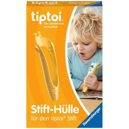 RAVENSBURGER VERLAG tiptoi® Stift-Hülle zum Wechseln in gelb