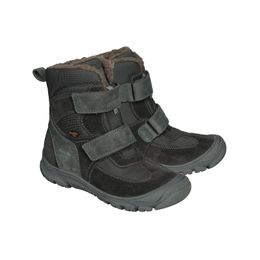 froddo® - Klett-Boots LINZ WOOL HIGH in grey, Gr.30