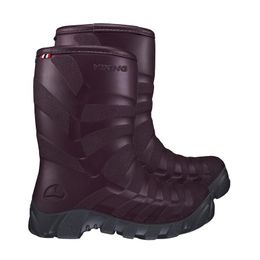 Viking - Gummistiefel ULTRA 2.0 gefüttert in grape, Gr.26