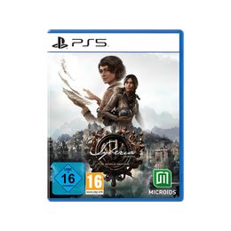 ASTRAGON Syberia - The World Before Limited Edition [PlayStation 5]