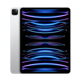 Apple iPad Pro 12.9" (2022) 256GB 5G - Silver