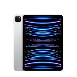 Apple iPad Pro 11.0" (2022) 128GB - Silver