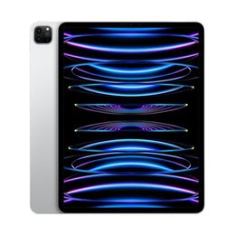 Apple iPad Pro 12.9" (2022) 128GB - Silver