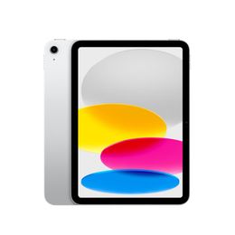 Apple iPad (2022) 64GB - Silver
