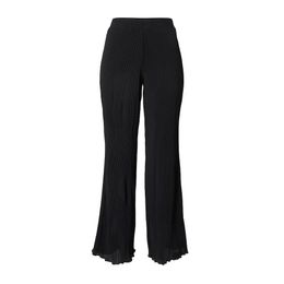 Leni Klum X ABOUT YOU Pants 'Kate' female Black size XS