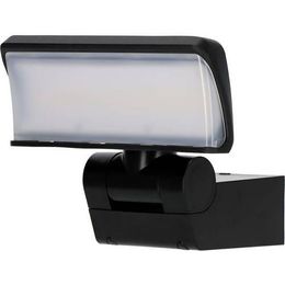 Fa.Brennenstuhl Brennenstuhl WS 2050 S 1178080100 LED-Wandleuchte EEK: F (A - G) LED 20 W Schwarz