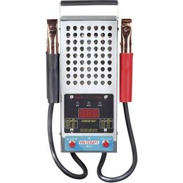 Voltcraft BT-3 Kfz-Batterietester 295 mm x 160 mm x 85 mm