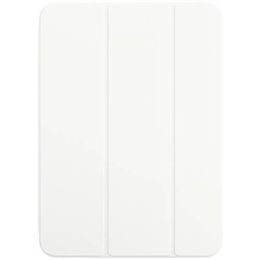 Apple Smart Folio Tablet-Cover Apple iPad 10.9 (10. Gen., 2022) 27,7 cm (10,9) Book Cover Weiß