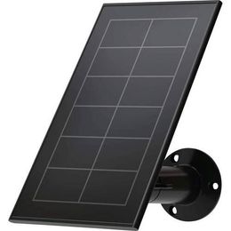 ARLO Solar-Panel ARLO ESSENTIAL SOLAR PANEL BLACK VMA3600B-10000S