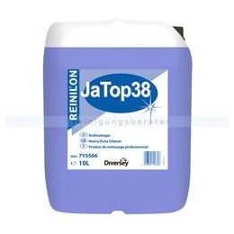 Industriereiniger Diversey REINILON Ja-Top 38 10 L Hochleistungsreinigungsmittel auf Butyl-Basis