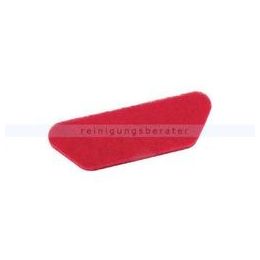 Taski Twister S-Pad Rot, 45 cm