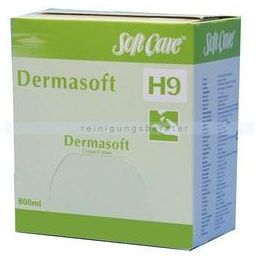 Diversey Soft Care Dermasoft H9 800 ml Hautpflegecreme