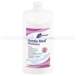 Waschlotion Meditrade Gentle Med 500 ml mit Kamille Extrakt für die Ganzkörperwaschung