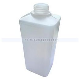 Eurospenderflasche für Desinfektionsmittelspender 500 ml Ersatzflasche für Artikel 3220013
