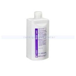 Lysoform Wasa-Soft Waschlotion 500 ml für empfindliche oder stark beanspruchte Haut