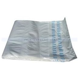 Öltücher Taski Dust Cloth Imprägnierte Vliestücher 100 Stück pro Pack, Einweg-Öltücher, weiß, 60x25 cm, 16 g/m2