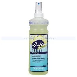 Dr. Schnell Citrus 500 ml Duftspray effektive Geruchstilgung zum Sprühen