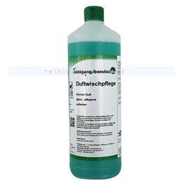 Wischpflege Kruse 1 L Polymerwischpflege Duftwischpflege für alle wasserunempfindlichen Oberflächen