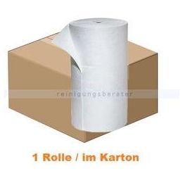 Absorptionsrolle PIG® Oil-Only Rolle wasserabweisend, Rolle 61 cm x 46 m