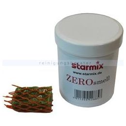 Duftspender Zero Smell Tabs für Starmix XT Serie 4 Stück angenehm riechende Duftpatrone für Ihren Händetrockner