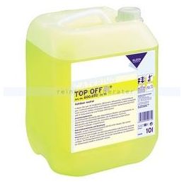 Kleen Purgatis TOP OFF 10 L lebensmittelfreundlicher und neutraler Fettlöser