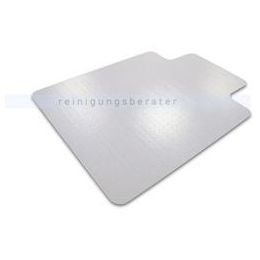 Floortex FR3115225EV Computex anti-statik Matte 120x150 cm antistatische Schutzmatte aus Vinyl für Teppichboden
