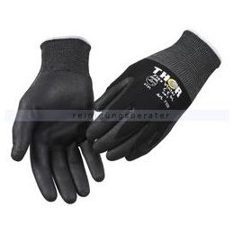 Thermo Handschuhe Thor Flex Winter Gr. L Gr. 9, leichter Kälteschutz, sehr hoher Tragekomfort